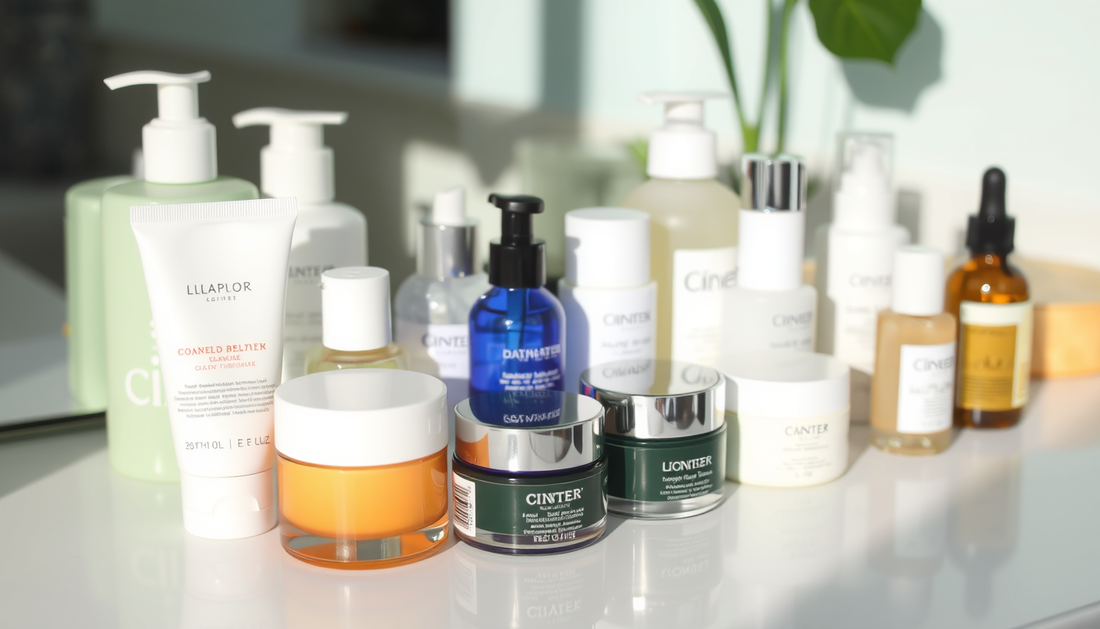 Beauty 2026: Top Trends, Key Ingredients, Budget Picks – EELHOE COSMETICS