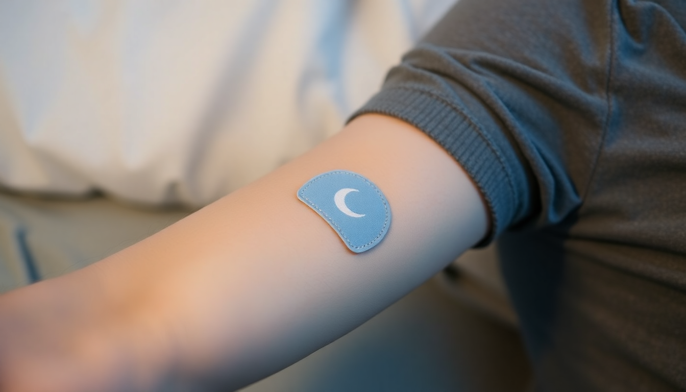 The Ultimate Guide to Patches for Sleep: How Sleep Aids in 2026 Improve ...