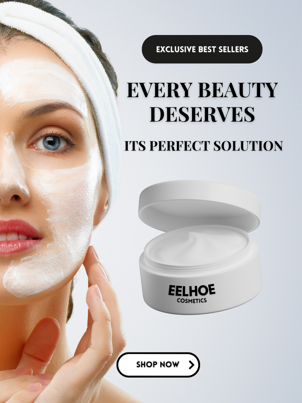 Eelhoe Cosmetics: Innovative Skincare Solutions for Perfect Skin