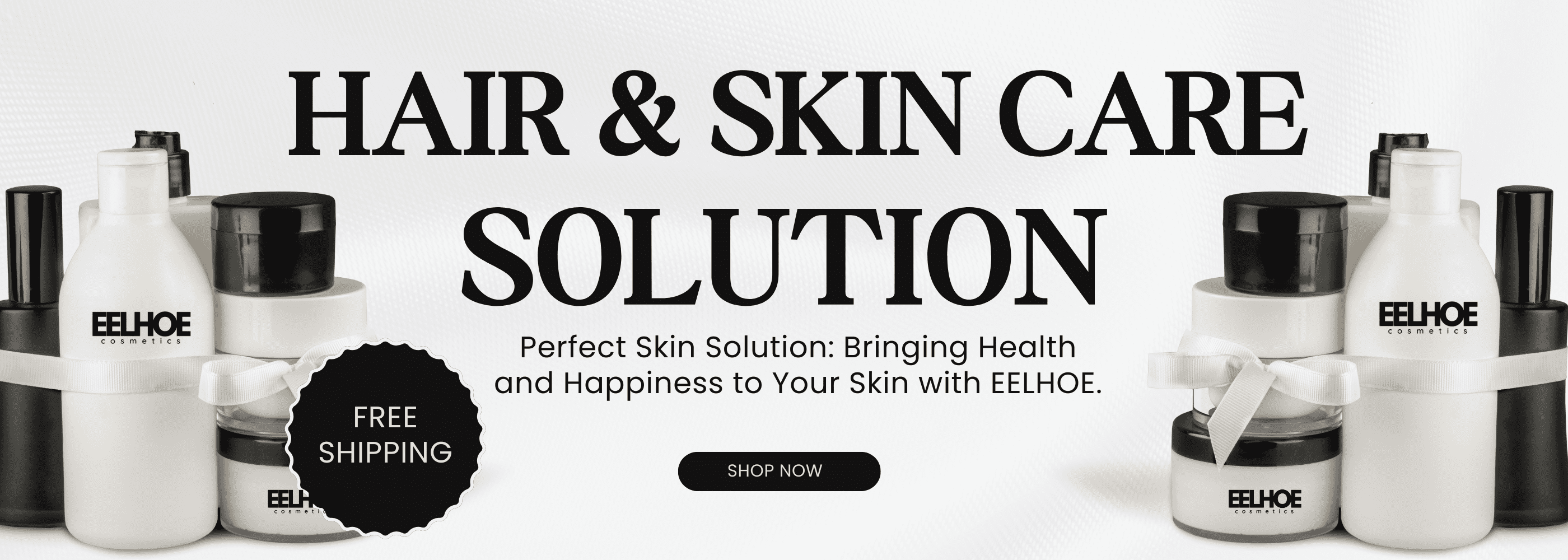 Eelhoe Cosmetics: Innovative Skincare Solutions for Perfect Skin ...