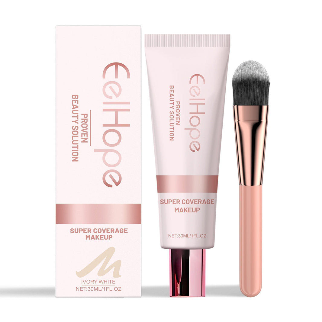Foundation Products EELHOE COSMETICS