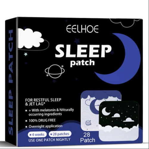 EELHOE Sleep Patch For Improving Sleep And Relax Sale price €14.99 EUR